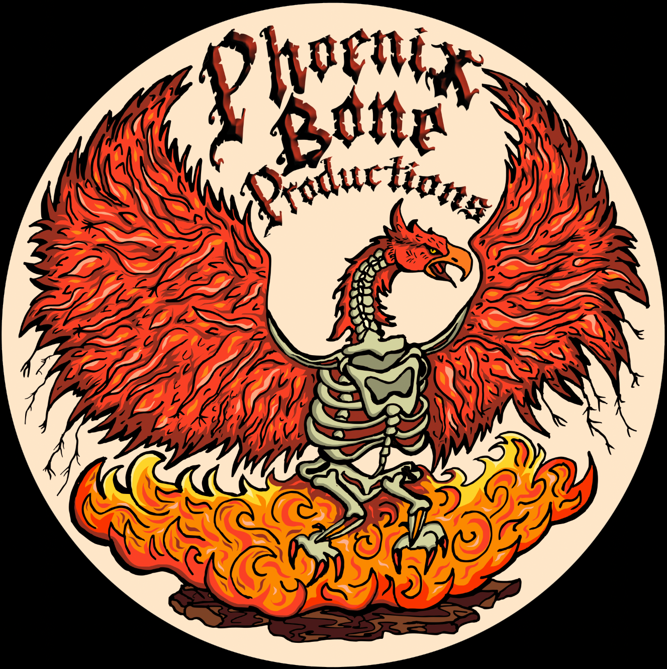 Phoenix Bone Productions