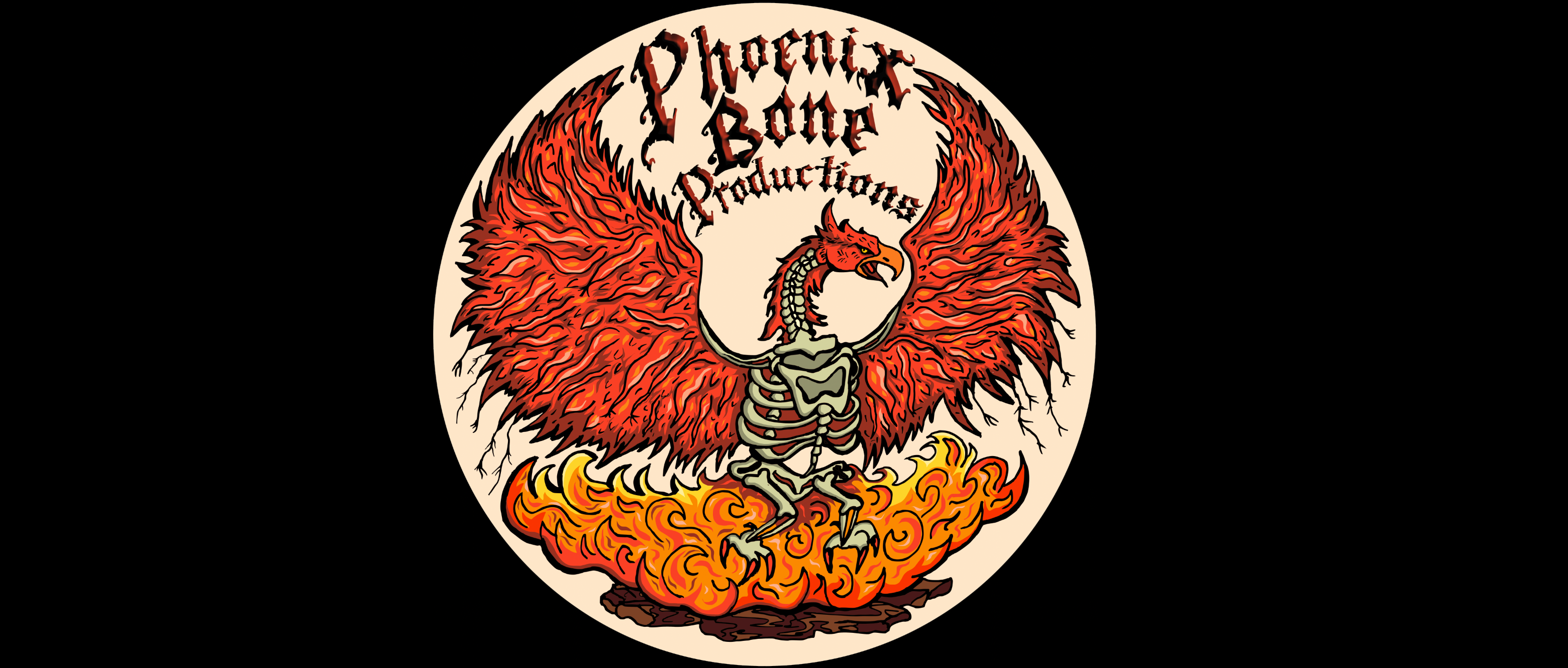 Phoenix Bone Productions